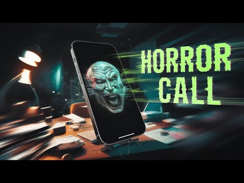 📞 The Last Call : The Phone Rang… But No One Was Alive to Answer ! ☠️👁️ ...