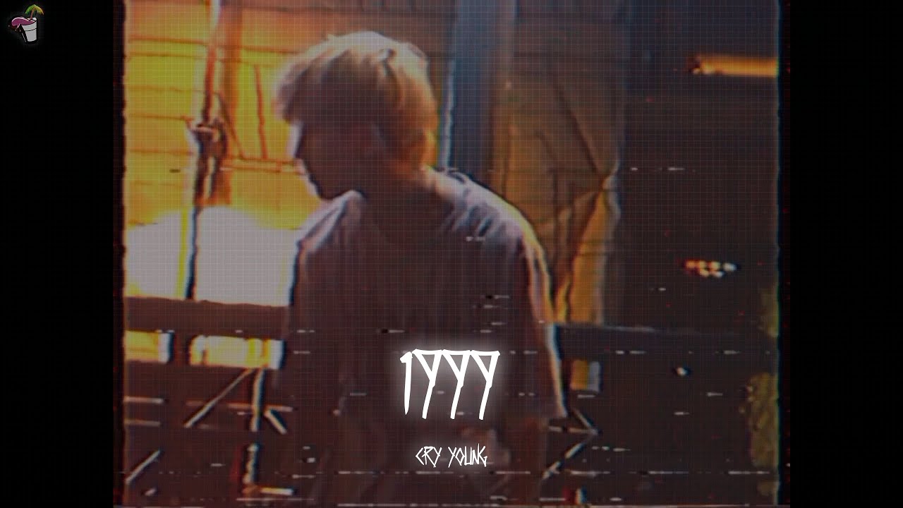 Cry Young - 1999 (Visualizer) (Film by Palmer) - YouTube