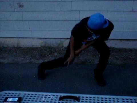 Dance Tutorials From Da Hood - YouTube