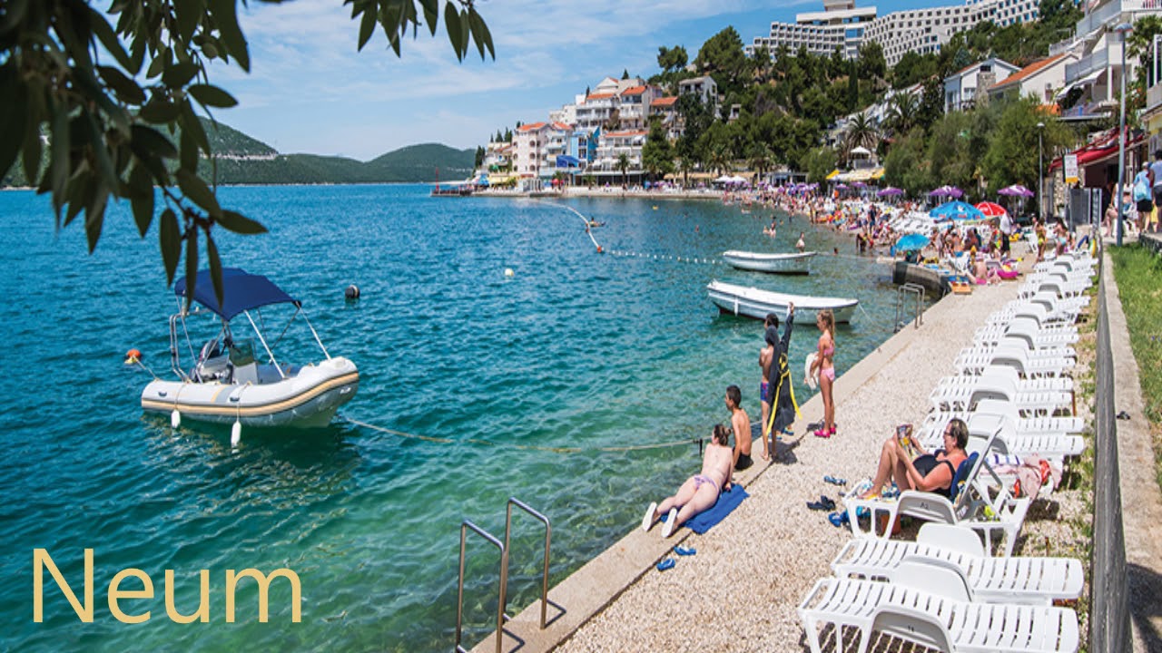 Prirodne Ljepote BiH - YouTube