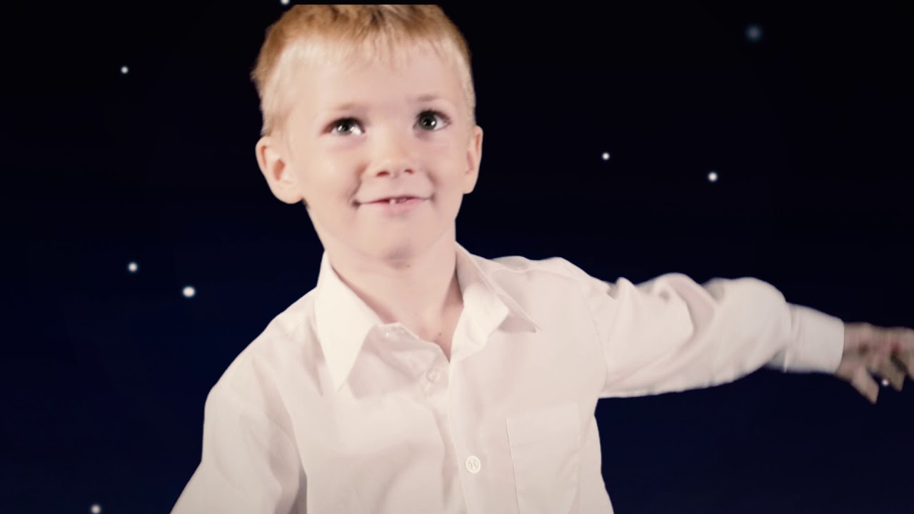 Peter Pan Green Screen Video - YouTube