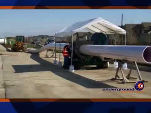 Underground Solutions, Inc. - YouTube
