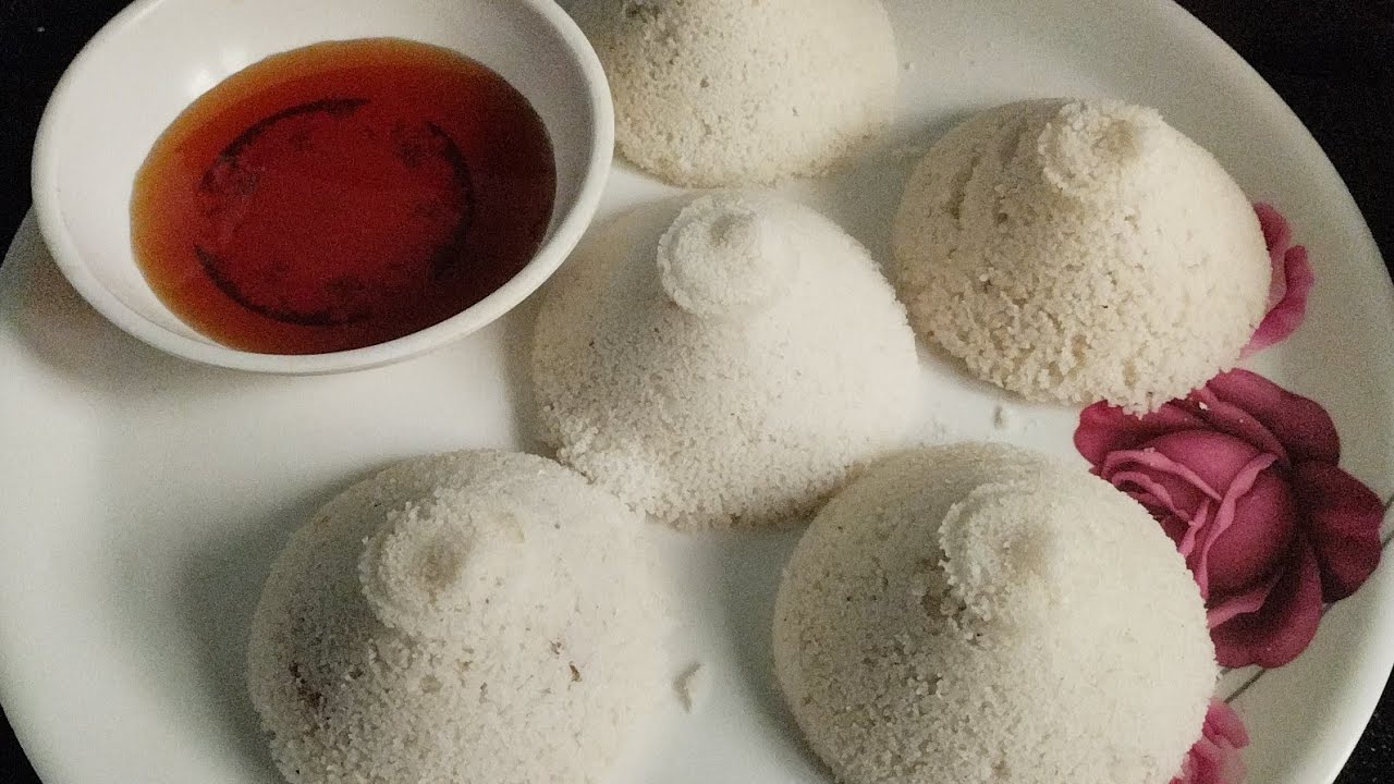 Bhapa pitha | Dhuki pitha #Bhapapitha #Bengolipitha #Sweet&Saltyvlog ...