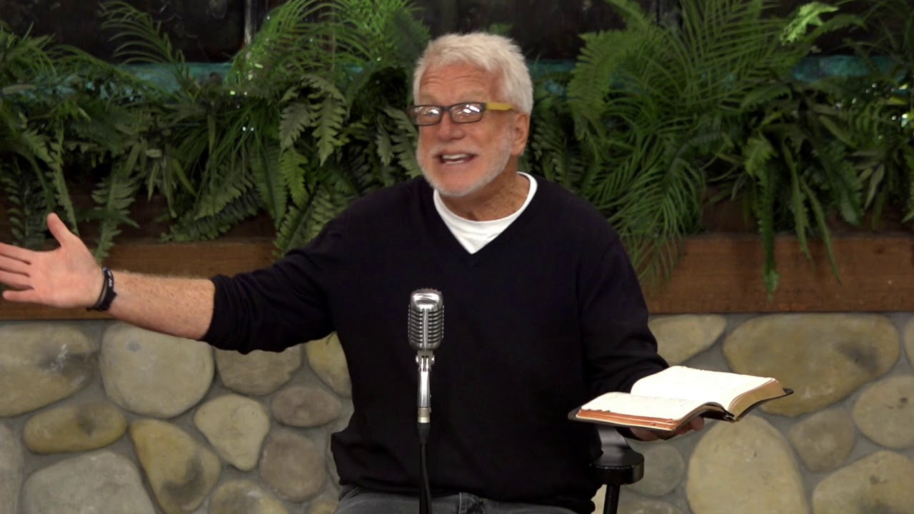 1 Thessalonians 1-4 - Jon Courson - 1 Thessalonians 1:4 - Bible Portal