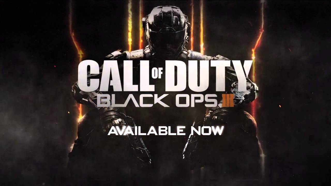 Screen shots of recent games on BO3 - YouTube