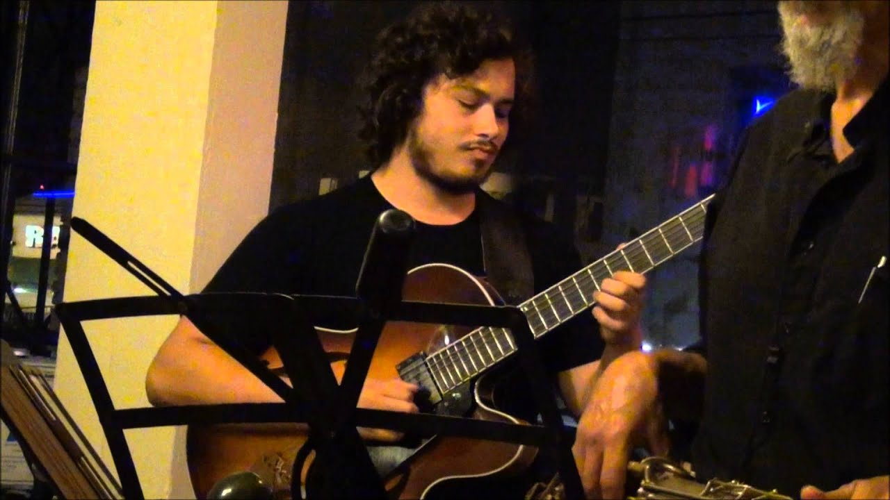 Sonnymoon For Two - YouTube