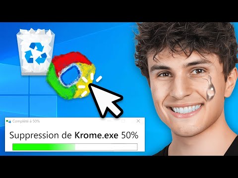 J’ai (encore) codé ces Programmes Honteux...