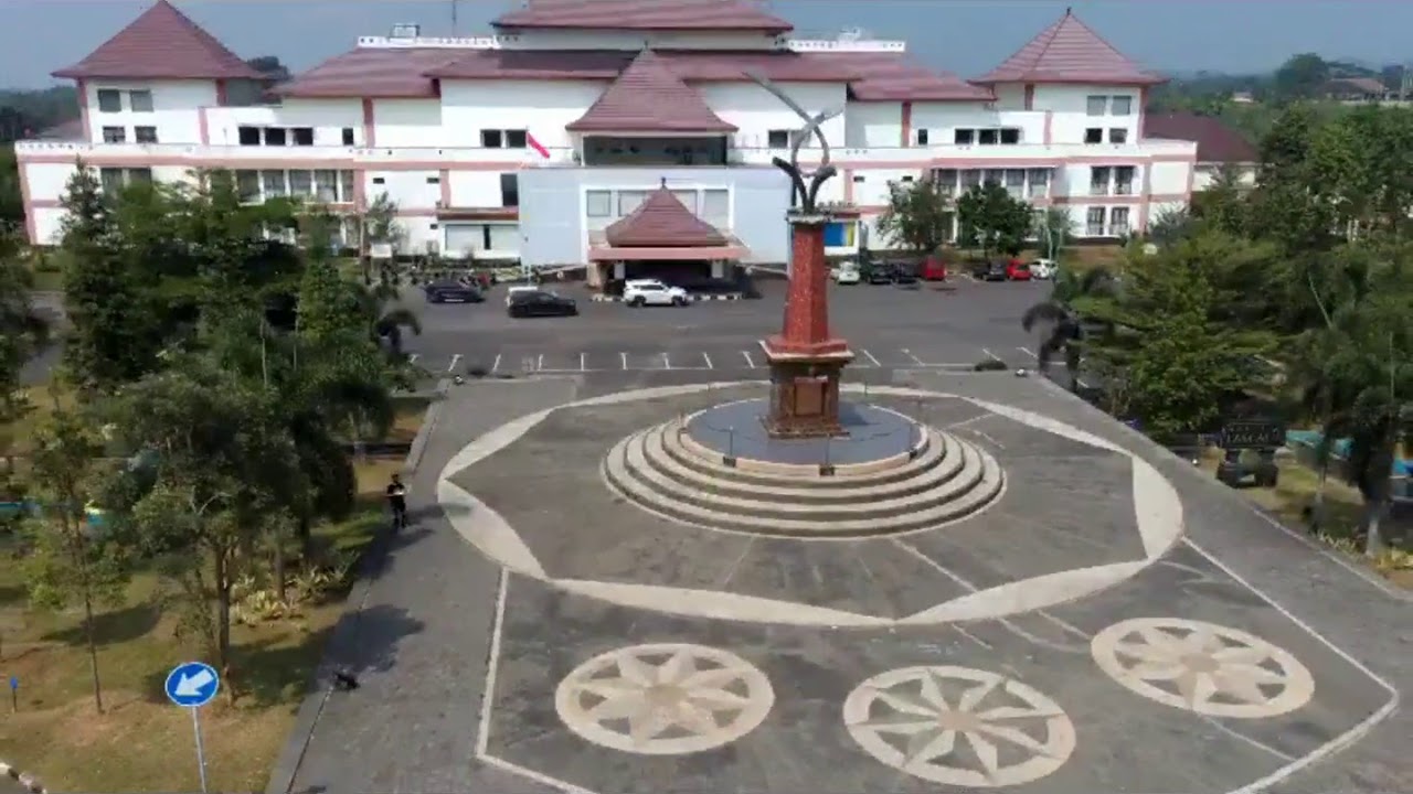 Gedung Bupati Tasikmalaya - Homecare24 Gedung Bupati Tasikmalaya - Homecare24