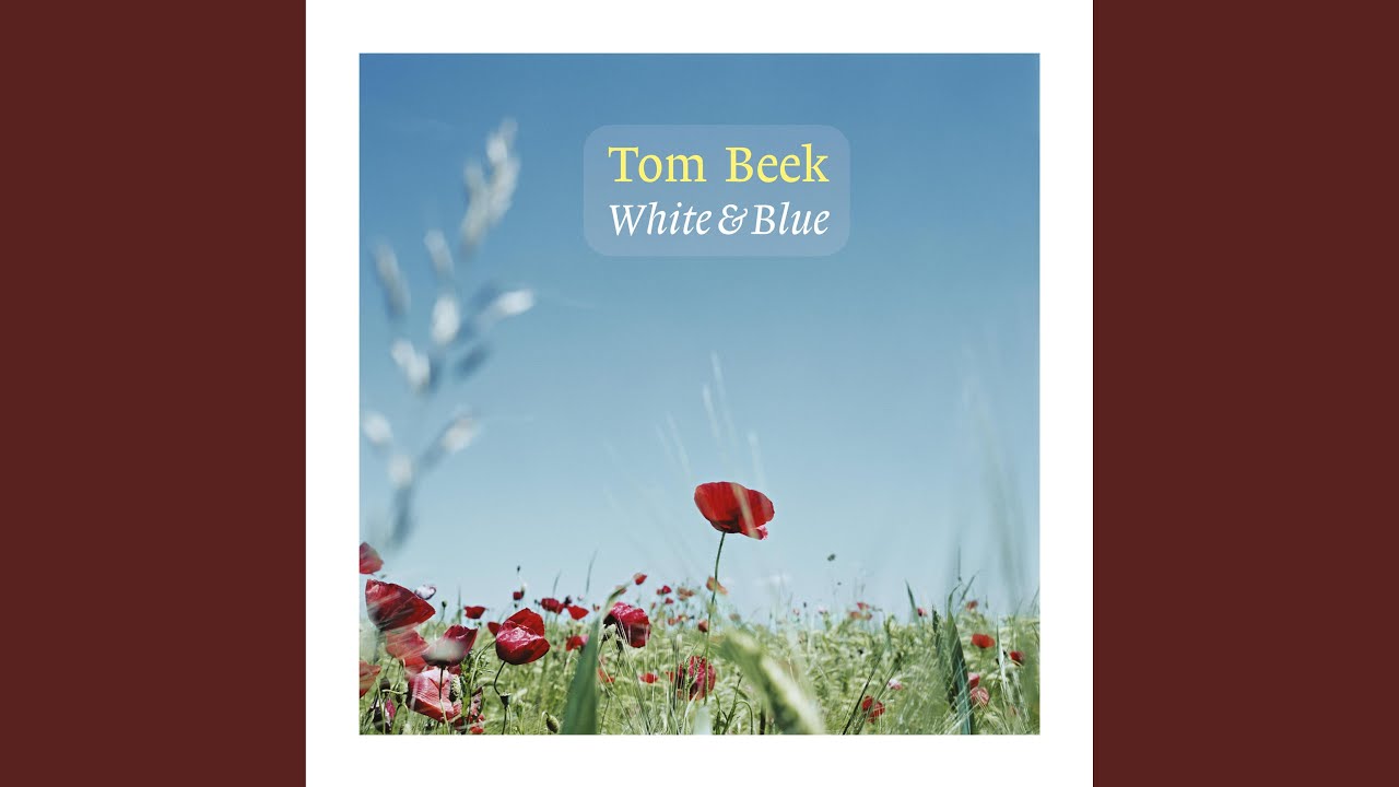 White & Blue - YouTube