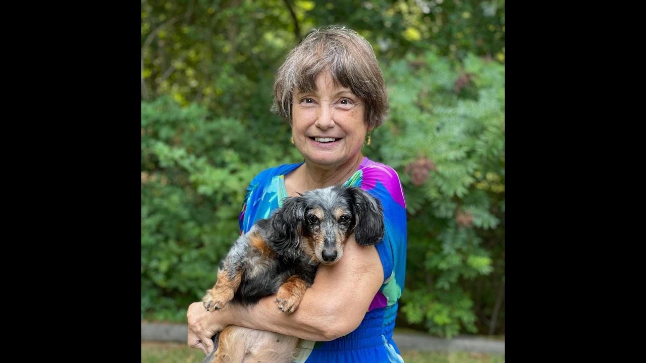 "Exploring, Learning & Being Transformed" with Reverend Patty Bittner ...