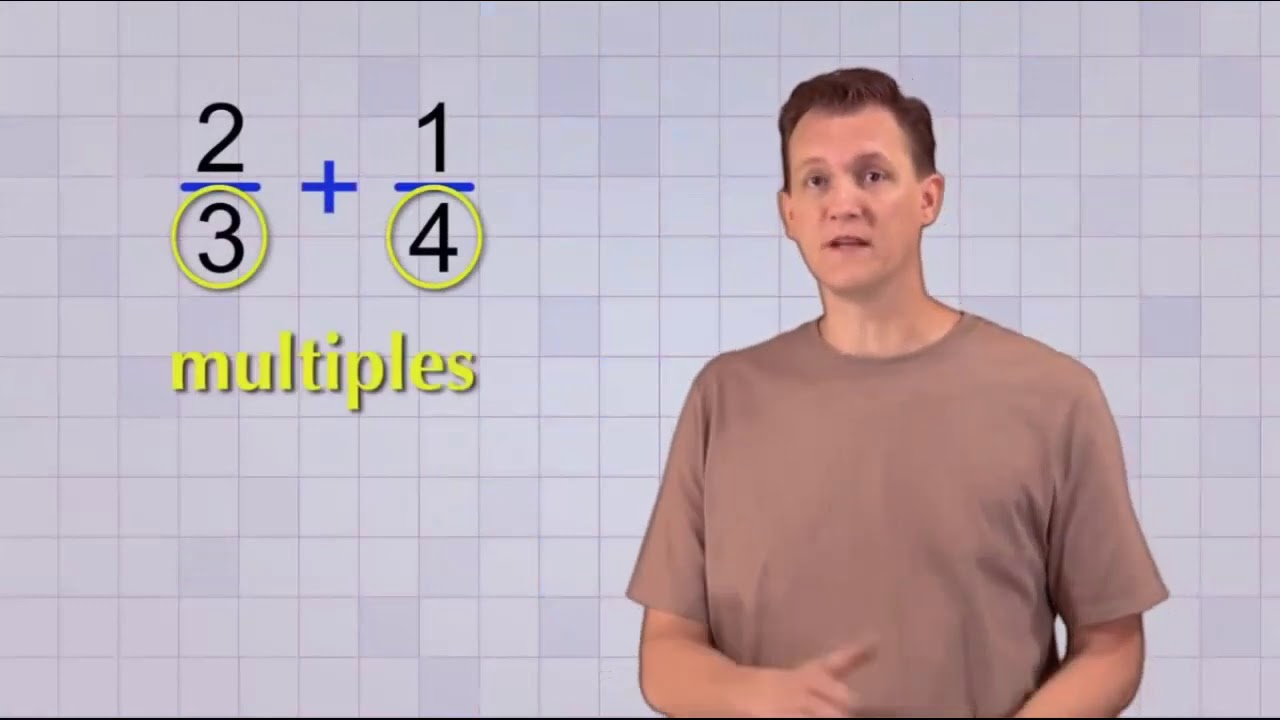 Finding The Least Common Denominator Math Antics YouTube finding-the-least-common-denominator-math-antics-youtube