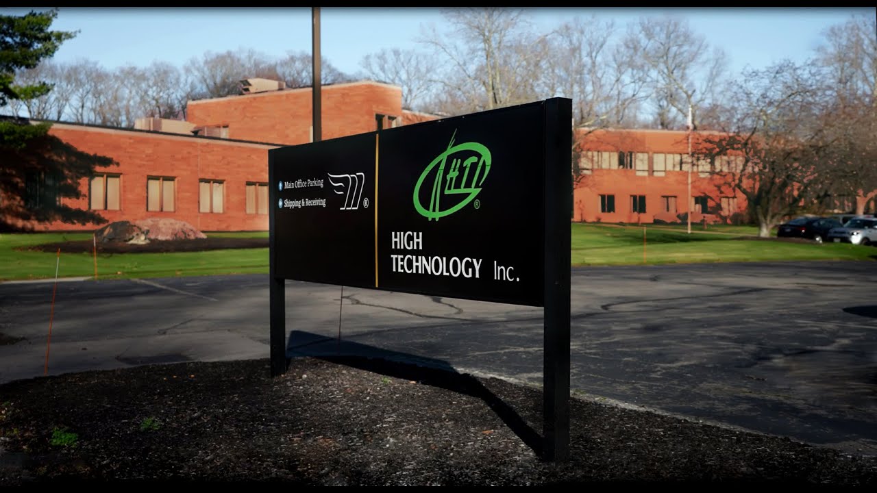 HTI Diagnostics IVD Products - YouTube