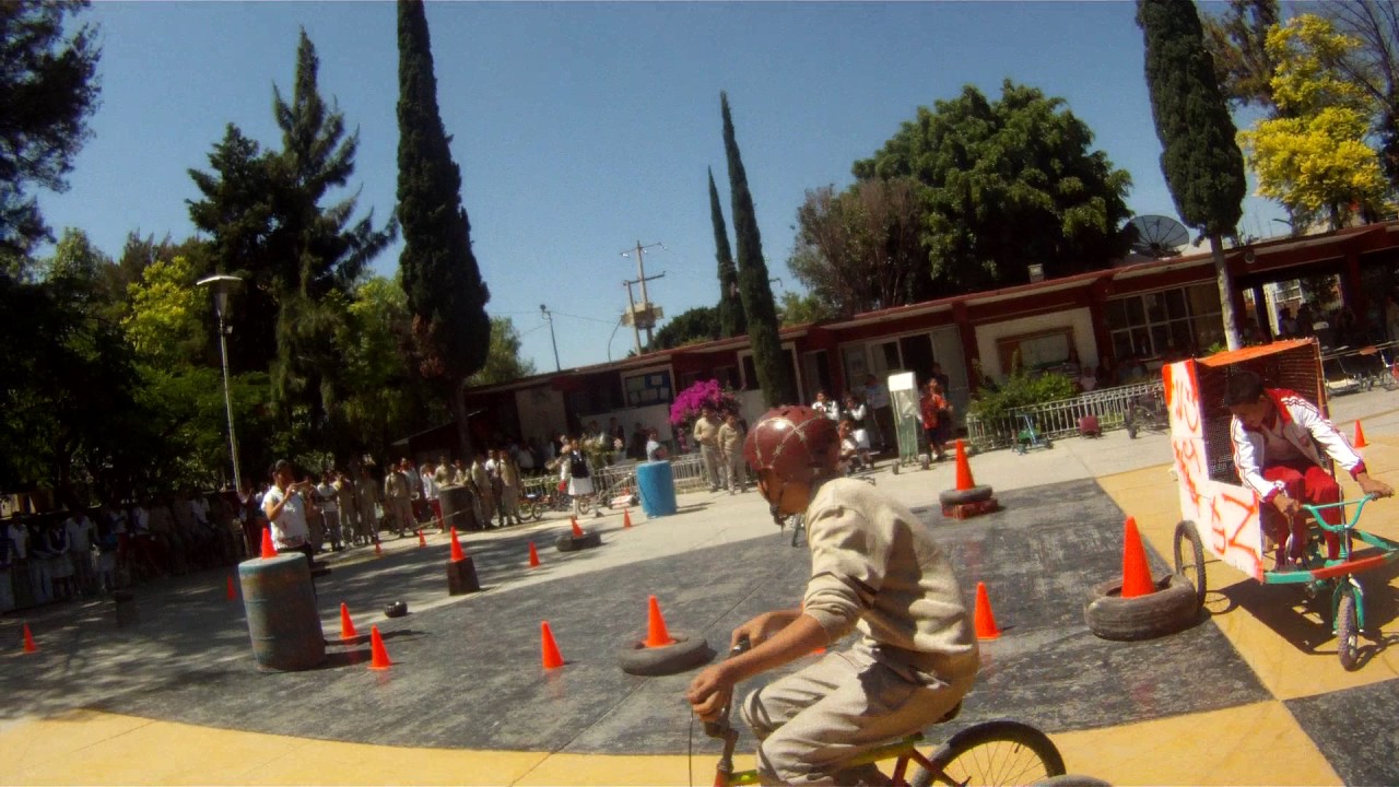 Eric Medrano -DSÑ Y MEC. AUTOMOTRIZ - TEC.21 - TEHUACAN PUE. - YouTube