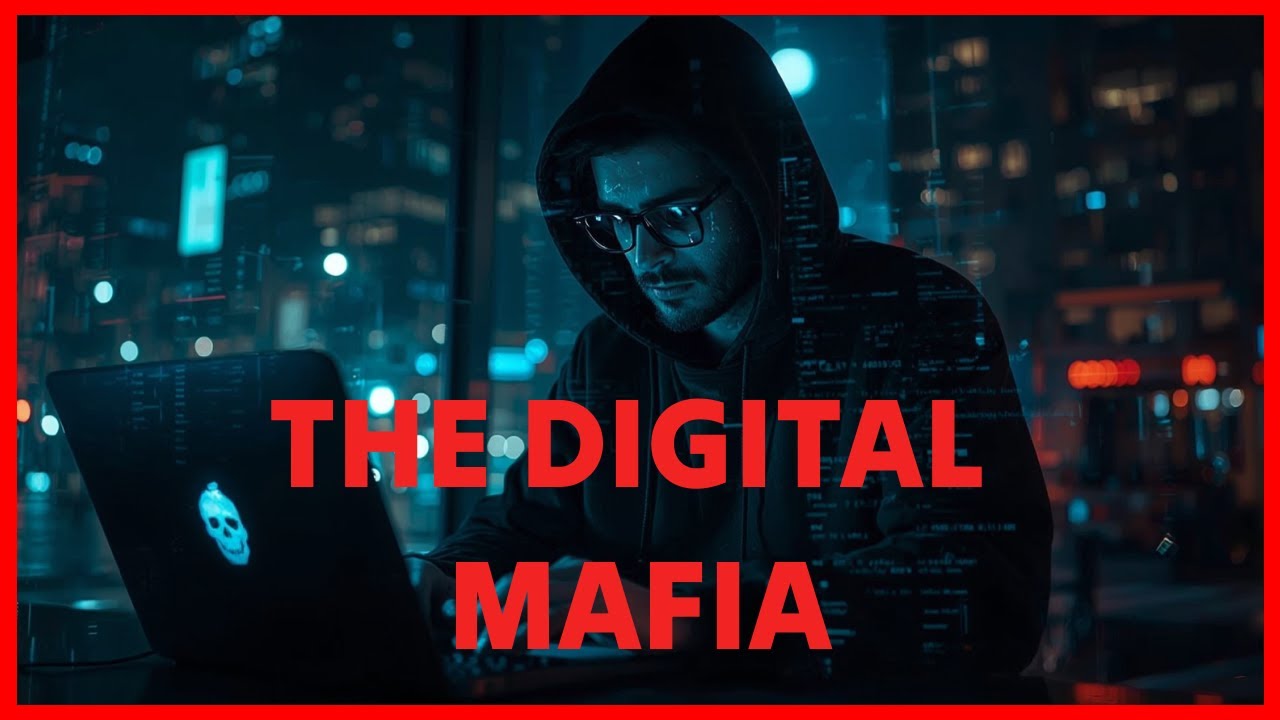 The Digital Mafia: When Hackers Took Over the Underworld | Cybercrime’s ...