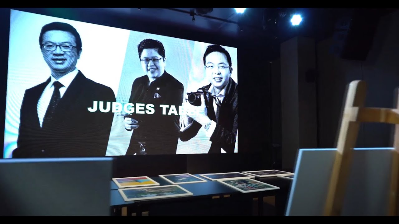 DIP Photo Contest 2020 WINNERS - YouTube