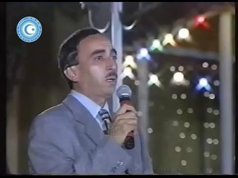 © Adil Irshadoqlu / Unudulmaz dost-Xanəndə Sədi Məmmədov/№20/