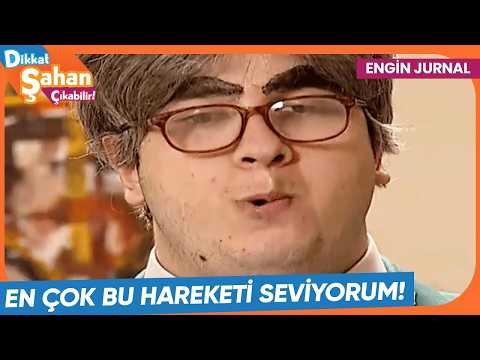 Islık kursu açan manyak girişimci! | Dikkat Şahan Çıkabilir! 26. Bölüm