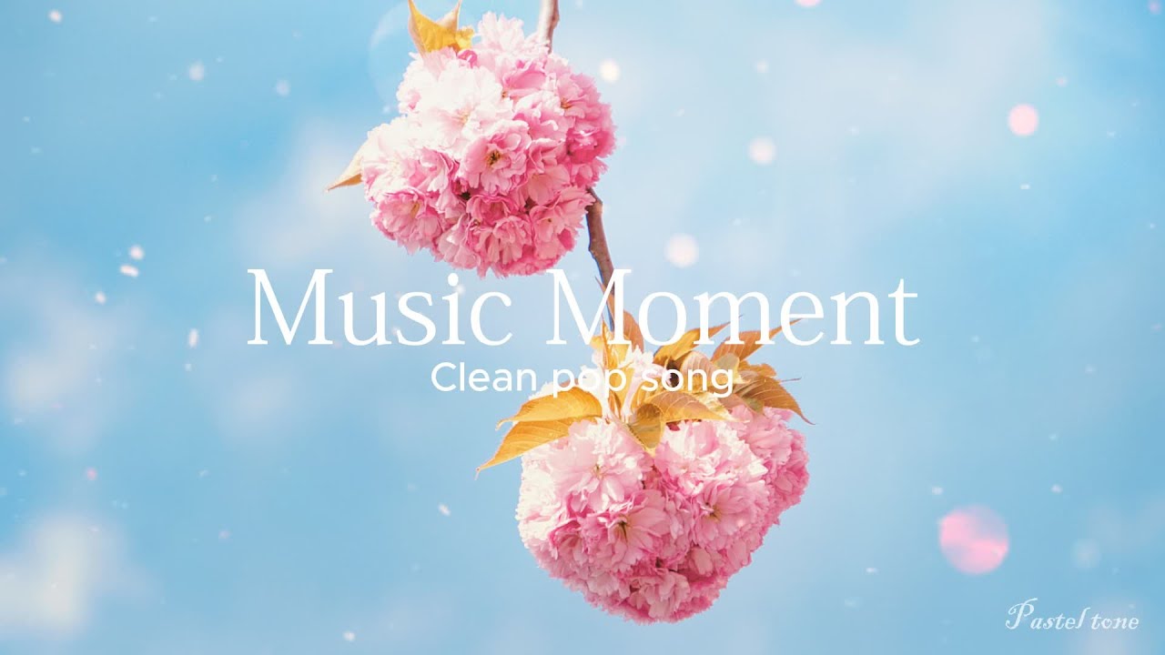깔끔하고 듣기편한 팝송/ 언제 들어도 좋은 팝송| Clean Pop Songs - YouTube