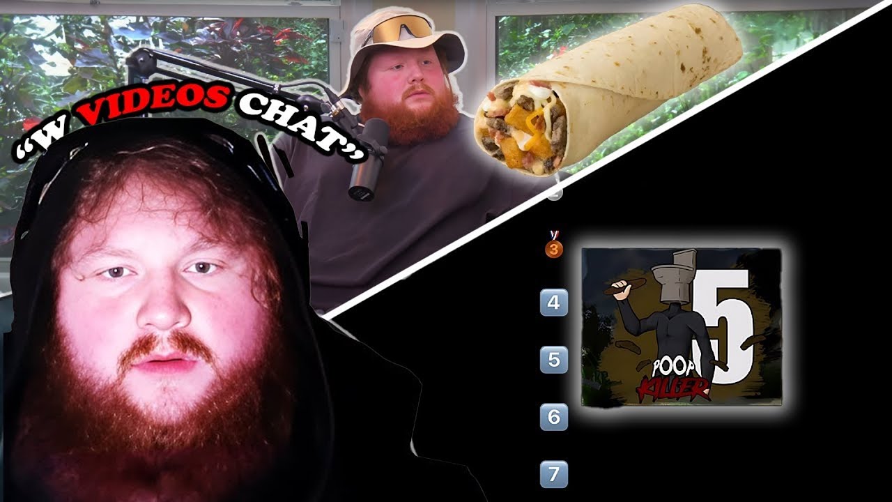 The Best of CaseOh | FUNNIEST Moments Compilation 🏆 #166 - YouTube