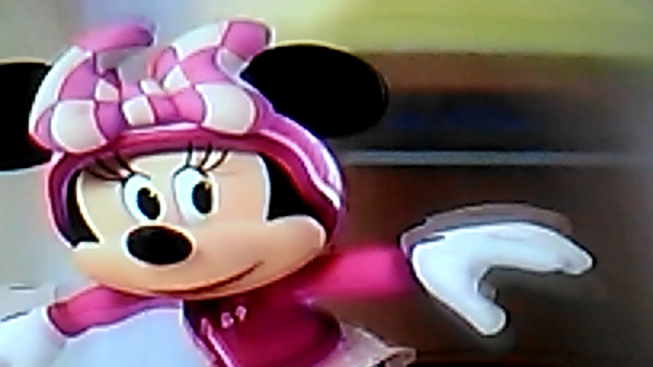 MICKEY AND THE ROSTER RACERS PART1:goffy's gas - YouTube
