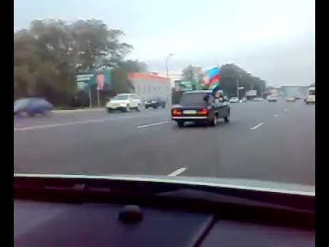 azeri avto$ rusiyada