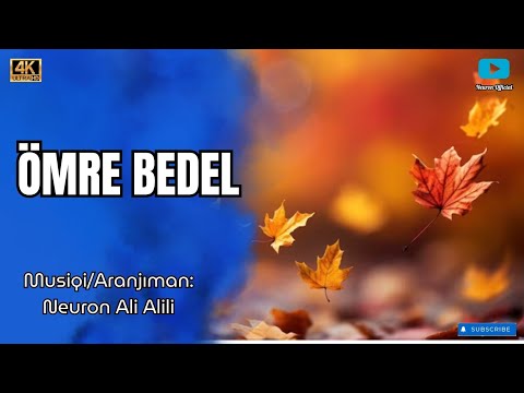 Hezin Instrumental Musiqi yeni 2024 Mus&Aranjiman-Neuron Ali Alili