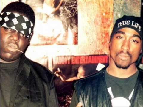 2Pac feat. Notorious B.I.G. - Be the realist - YouTube Music