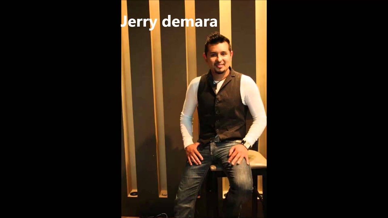 Jerry Demara - Si sabes - YouTube