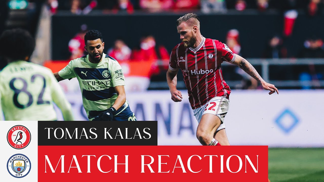 Tomas Kalas 2022
