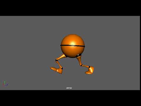 Ultimate Walker v1 back - YouTube