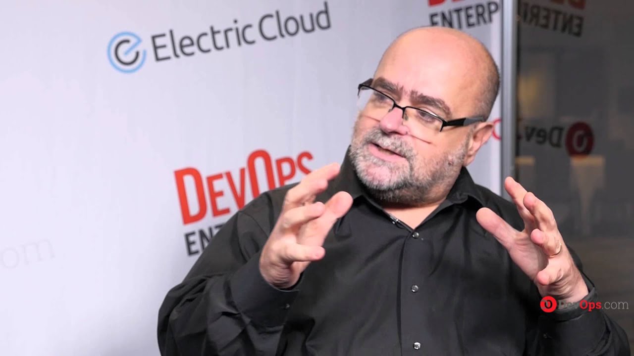 Sam Guckenheimer Interview at DevOps Summit 2015 - YouTube