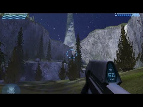 Playing Halo combat evolved in Window's 10 laptop | Hp laptops | # ...