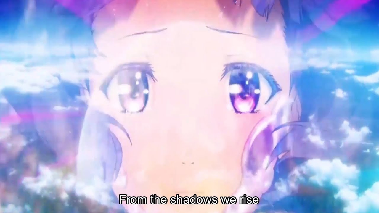 CoelestiStormX-Reborn Into The Night: A Subbed-Dimension Transcending ...