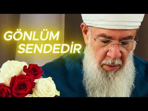Gönlüm Sendedir (MÜKERREM-MUHAMMED EMİN ALTINOK)