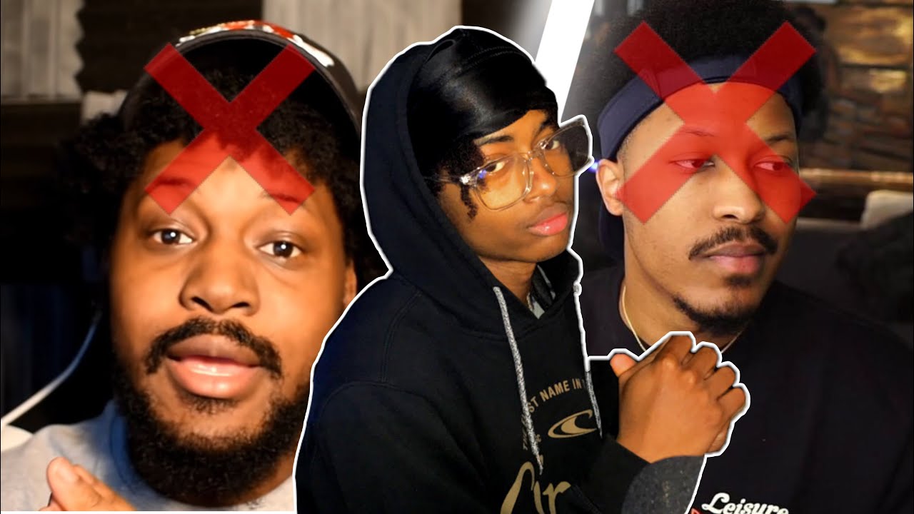 So Apparently CoryxKenshin is Cancelled...| Berleezy and Rico - YouTube