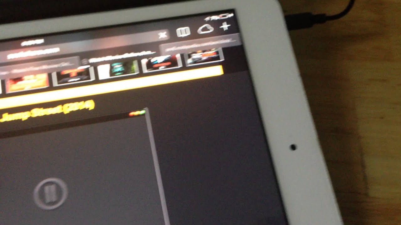 How to watch full movies on your iPad mini - YouTube