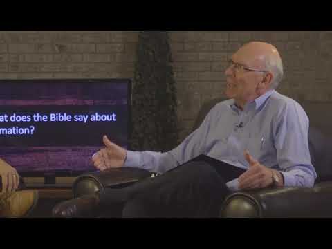 Does The Bible Say A Cremated Body Can't Rise? ANSWERED!