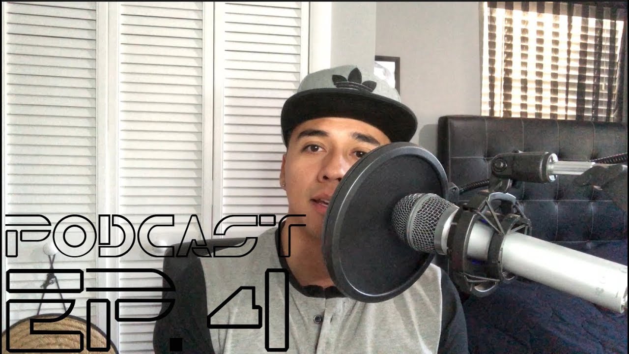 EL PODCAST DE MARIO GARZA EP. 4 | LO MEJOR DEL AÑO 2019 - YouTube