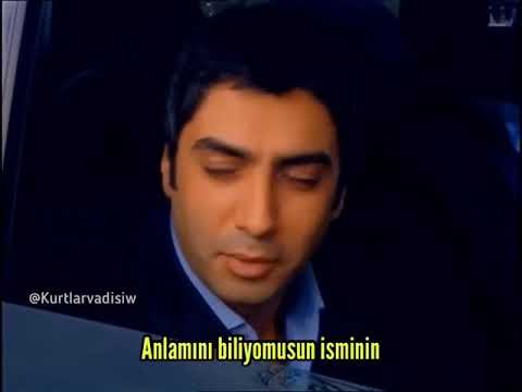 Kurtlar Vadisi - Elif