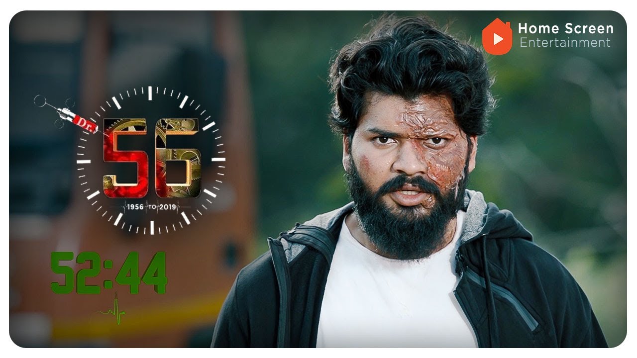 Dr.56 Movie Scenes | Better late than never!(?) | Priyamani | Raj ...