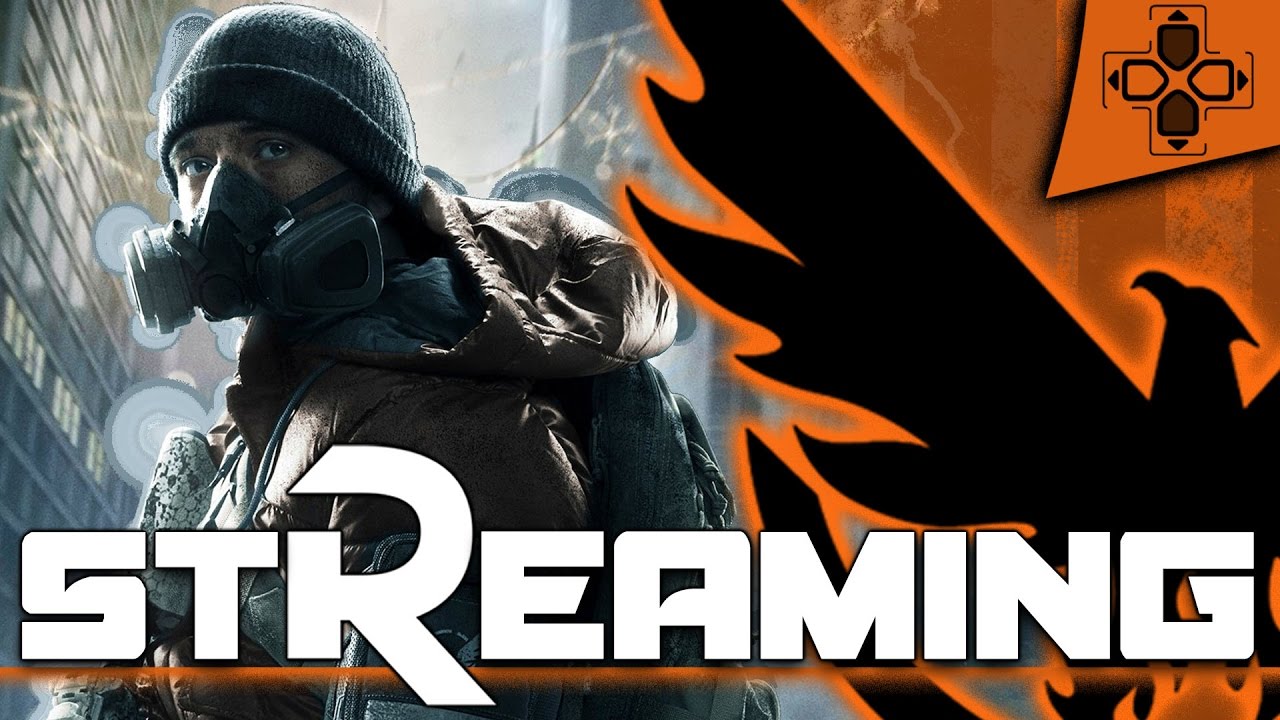 The Division | Finishing Up Weekly Assignments | Heroic Incursions ...