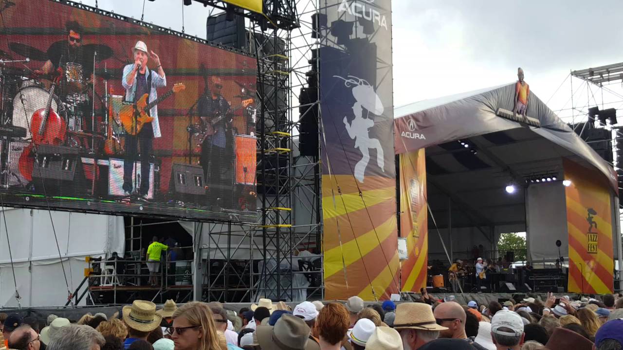 Paul Simon - Spirit Voices - YouTube