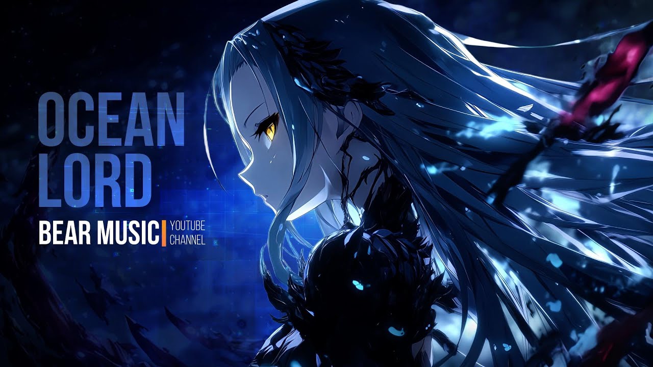 【フリーBGM】Ocean Lord @ BEAR MUSIC 【インスト/新たな強敵/シネマティック】 - YouTube