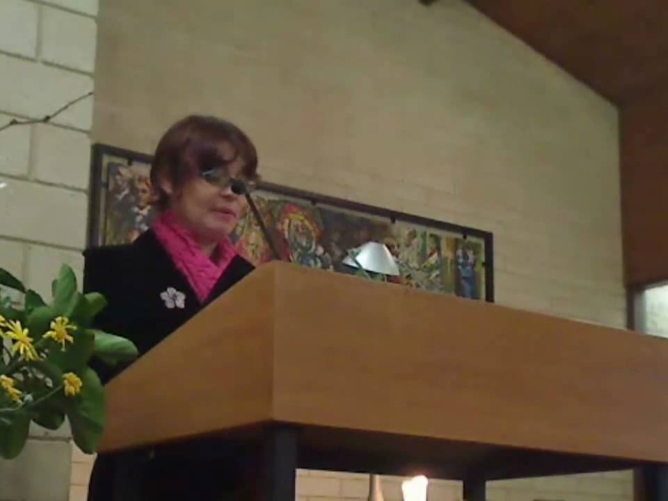 Sermon 14 The Powers and Perils of Intuition (Part 1) - YouTube