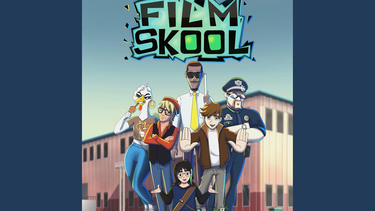 Out & Proud (feat. Lukas Paulson) ("Film Skool" OST) - YouTube