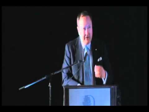 N.S. | Keynote Speaker: John Kim Bell - YouTube