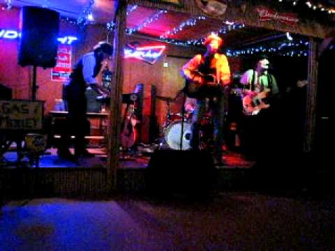 Vaseline (Stone Temple Pilots) - Pioneer Chick'n Stand - YouTube