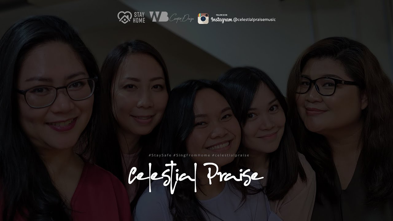 Celestial Praise - Adonai - YouTube