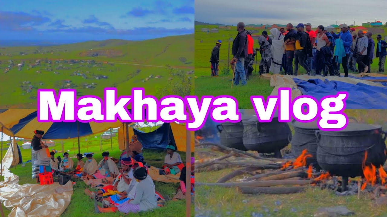 I went to the bundus again🔥🥰||Eastern vlog - YouTube