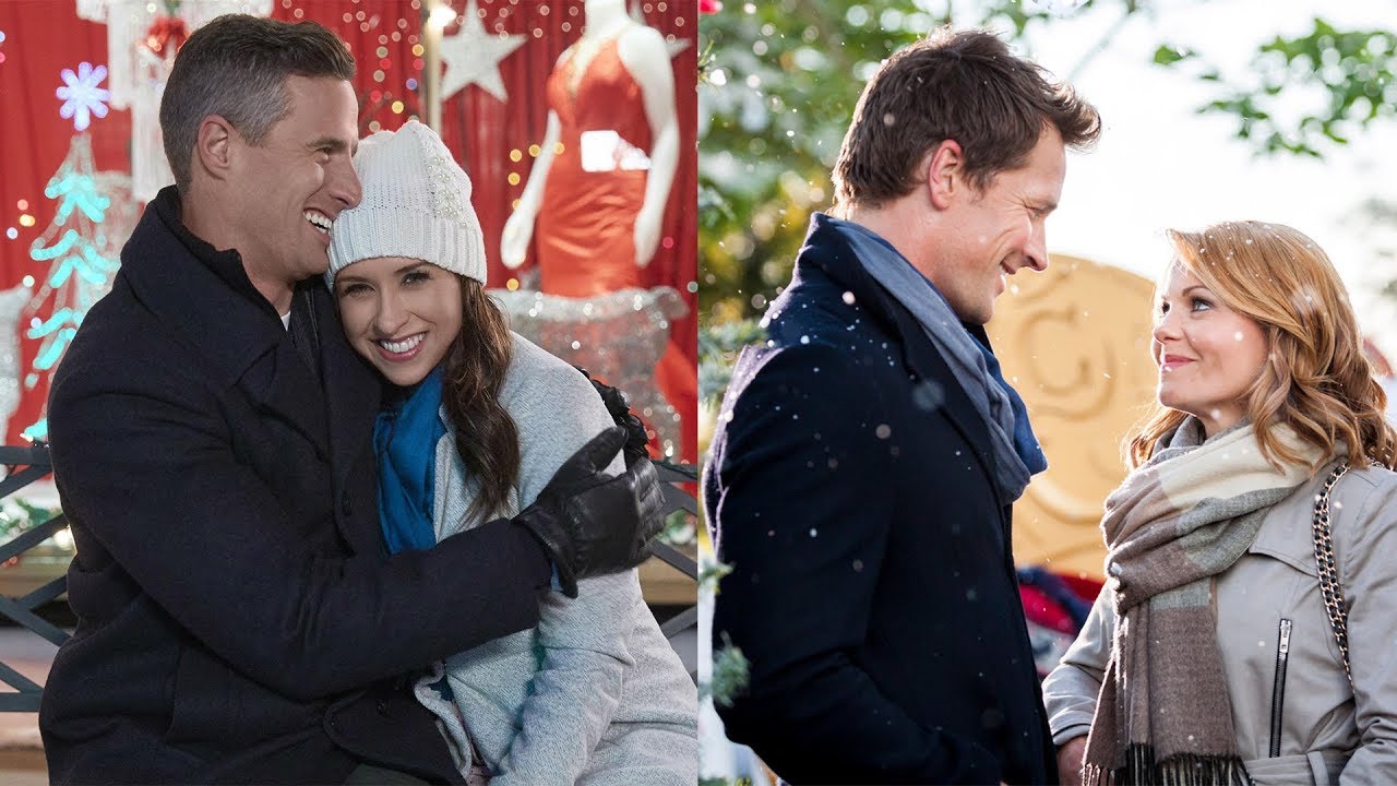 How the Hallmark Channel Wants to Cheer you Up During the Quarantine ...